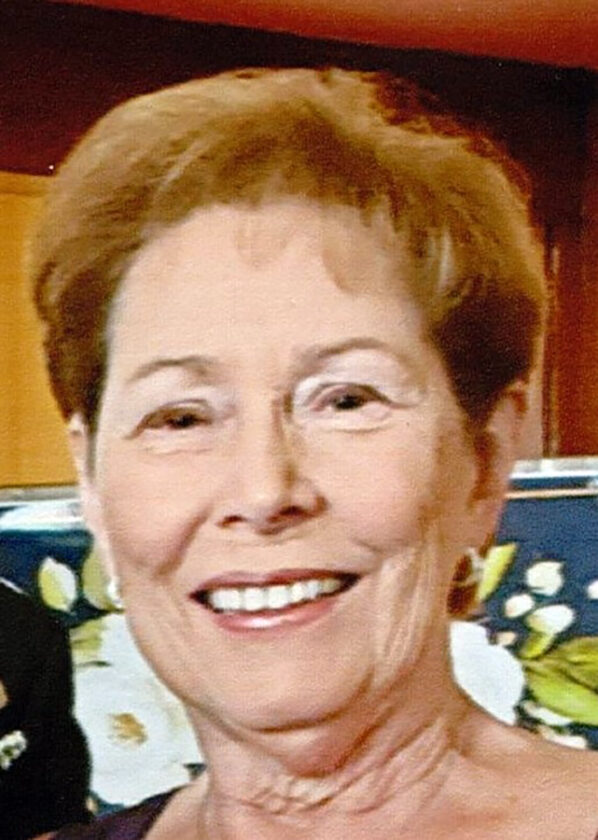 Patricia Stellmar Lavernuick, 1949-2024 | News, Sports, Jobs - The ...